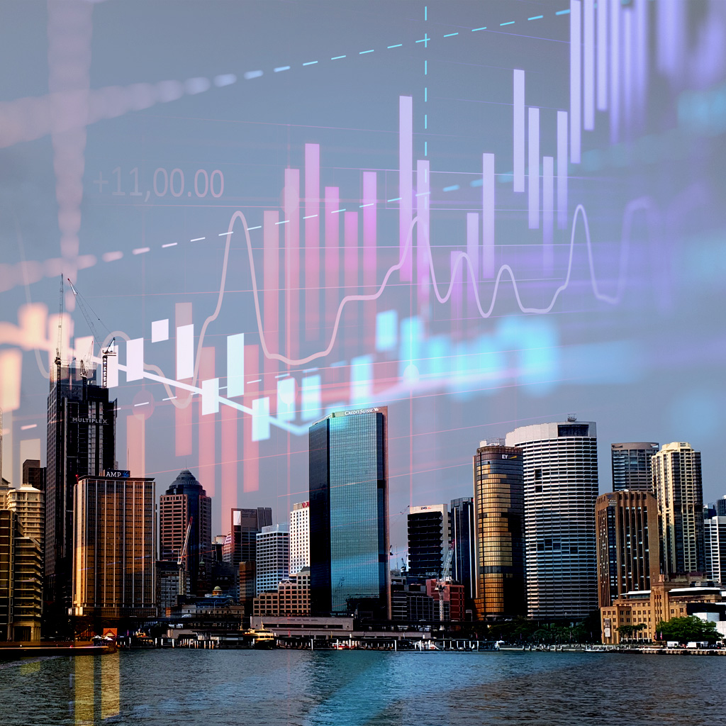 Report by Dr Stephen Bartos - Coolabah Capital Investments