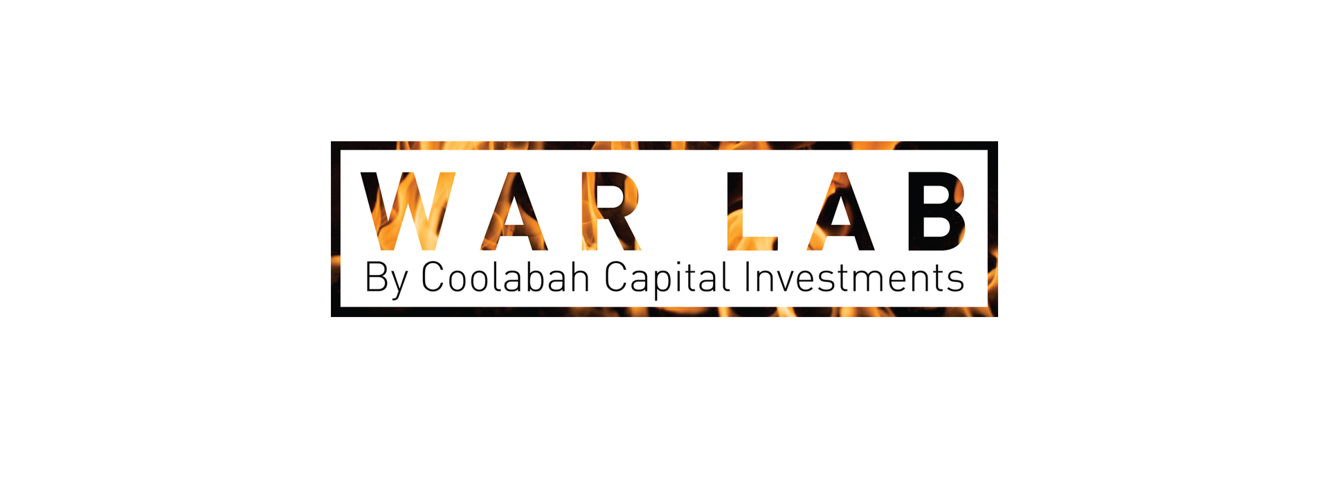 War Lab Revealed by ASPI’s The Strategist - Coolabah Capital Investments