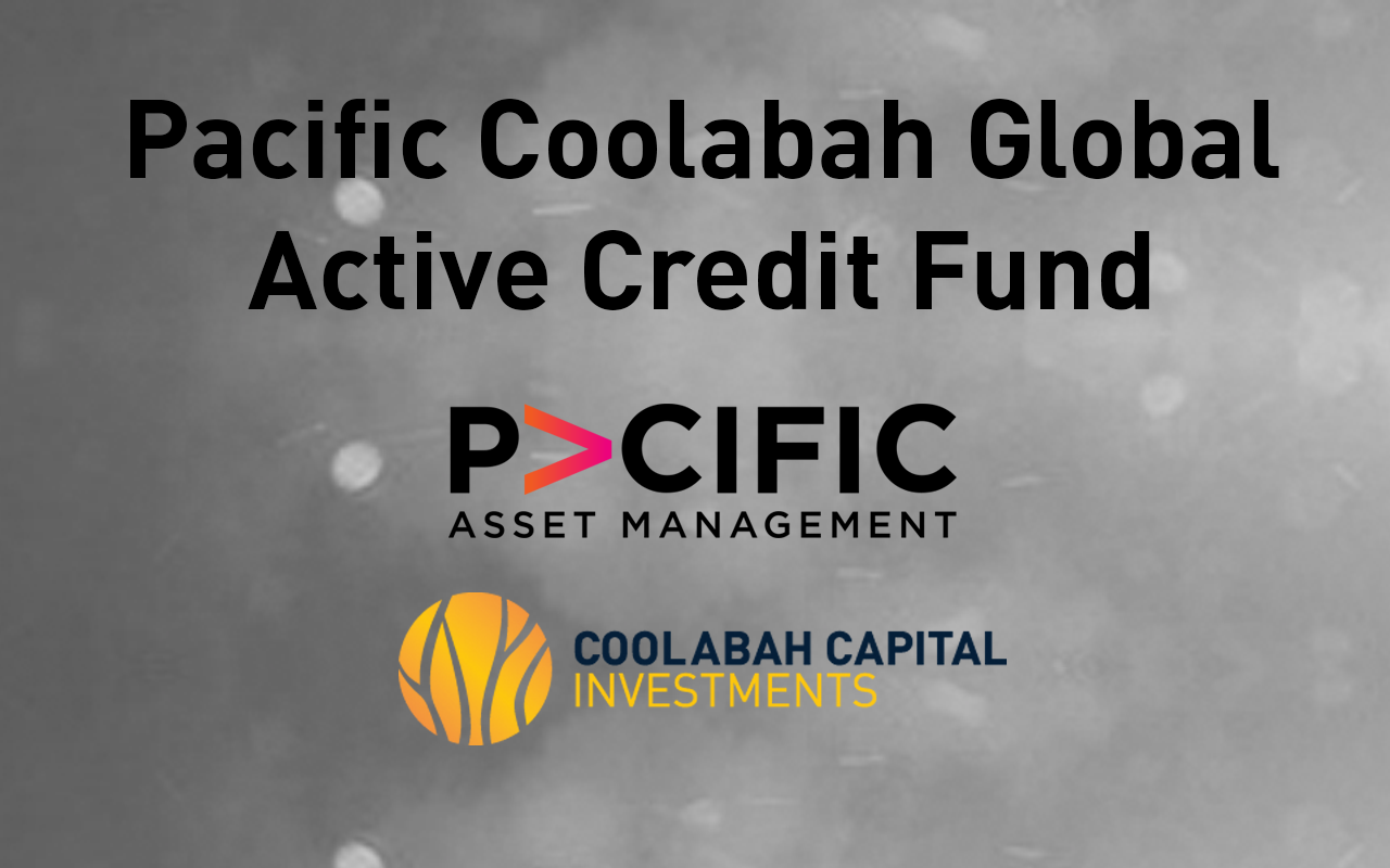 Pacific Asset Management and Coolabah forge new strategic partnership ...